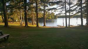 Pine Pointe Resort & Campground • Up North Action