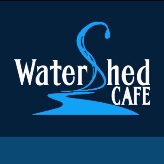 Watershed Cafe • Up North Action