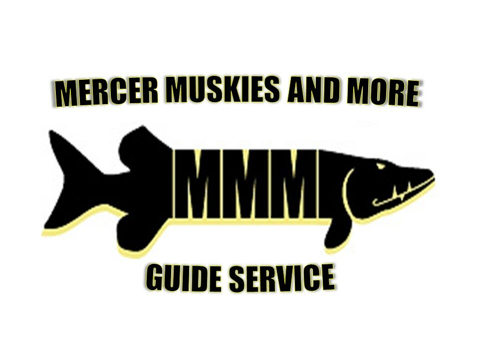 Mercer Muskies and More • Up North Action