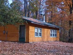 Poppledown Cabins • Up North Action