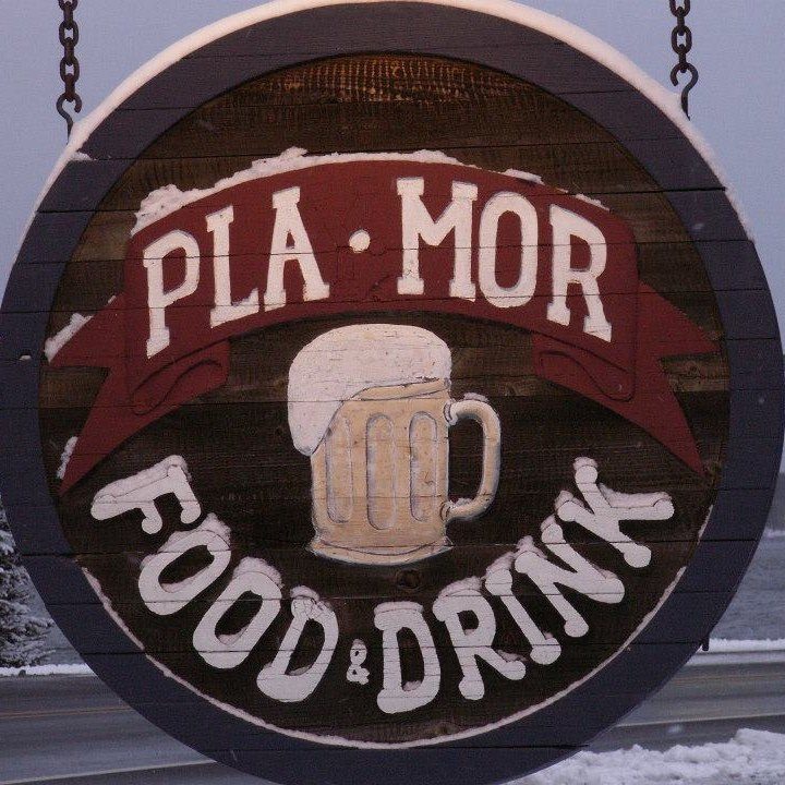 Pla-Mor Bar & Restaurant • Up North Action