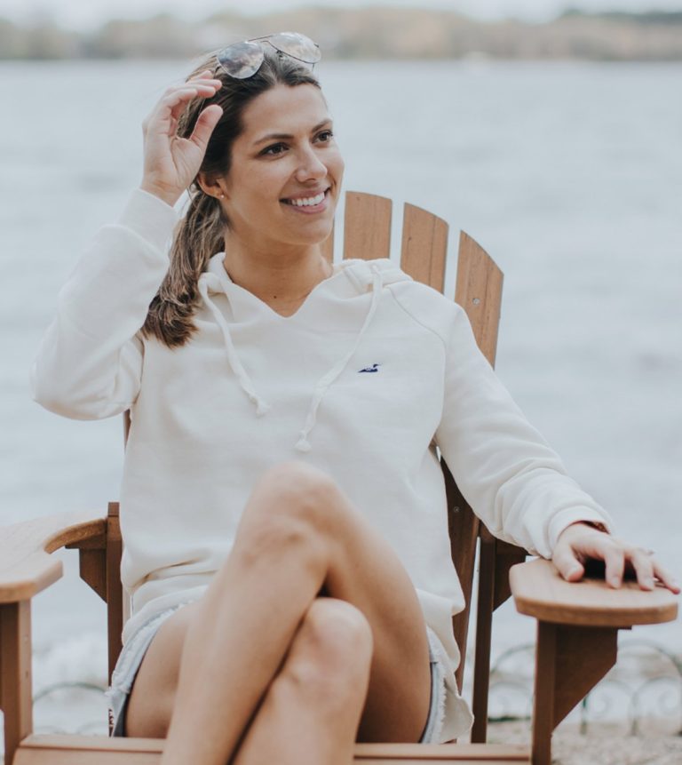 Cute and Comfy Apparel for Up North–Loving Ladies • Up North Action