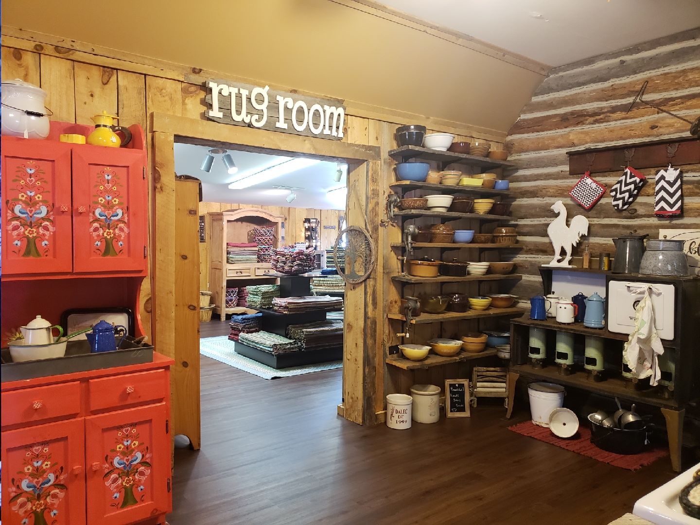 9 Unique Up North Shops Where You'll Find the Home Decor You're Looking ...