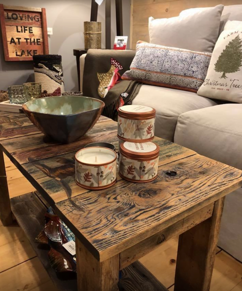 9 Unique Up North Shops Where You'll Find the Home Decor You're Looking ...