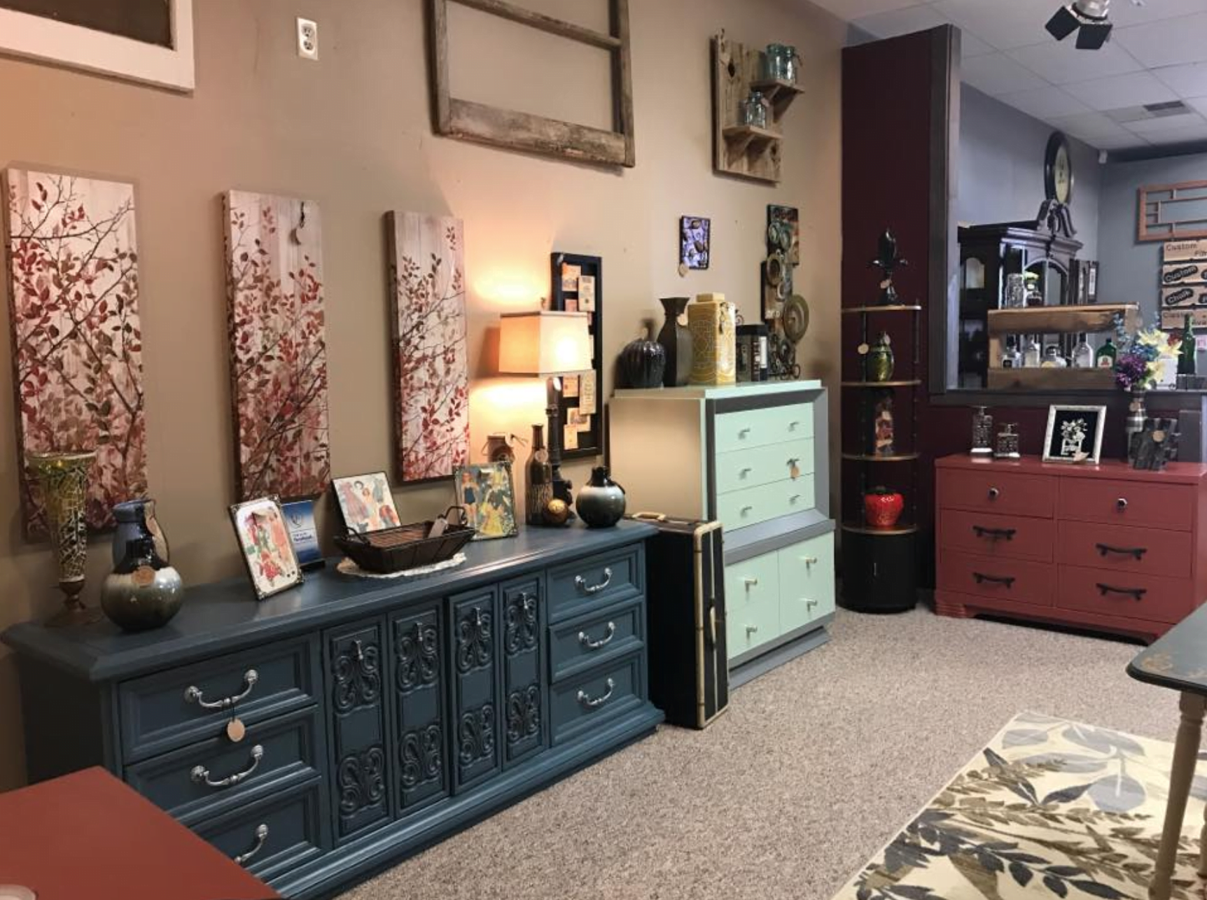 9 Unique Up North Shops Where You'll Find the Home Decor You're Looking ...