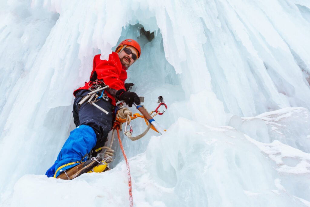 5 Unique Winter Sports You Can Enjoy Up North • Up North Action