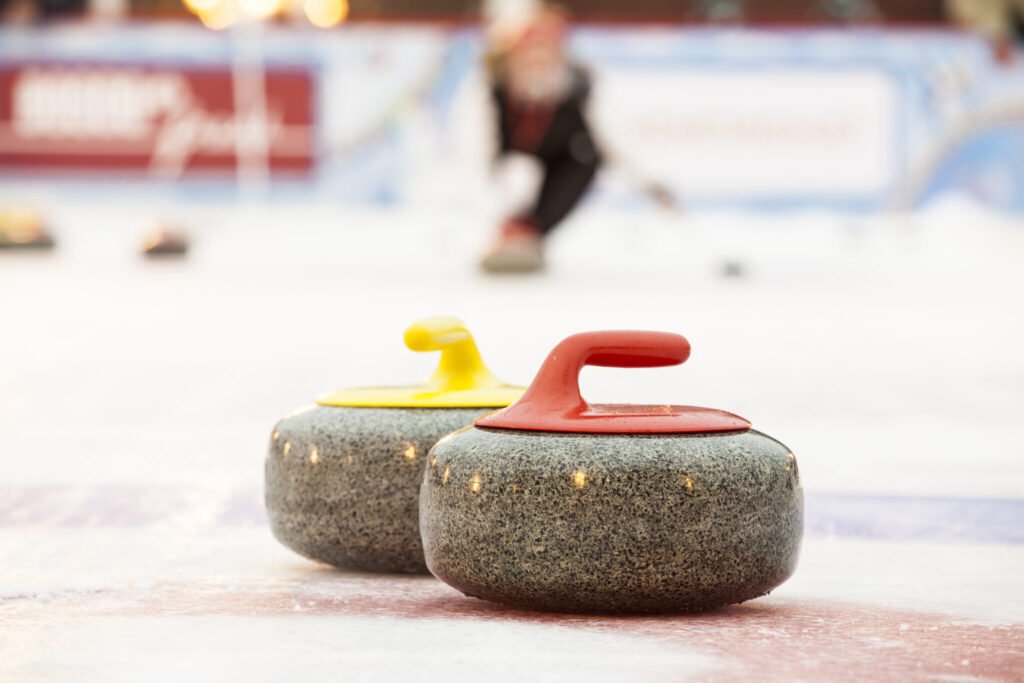 5 Unique Winter Sports You Can Enjoy Up North • Up North Action