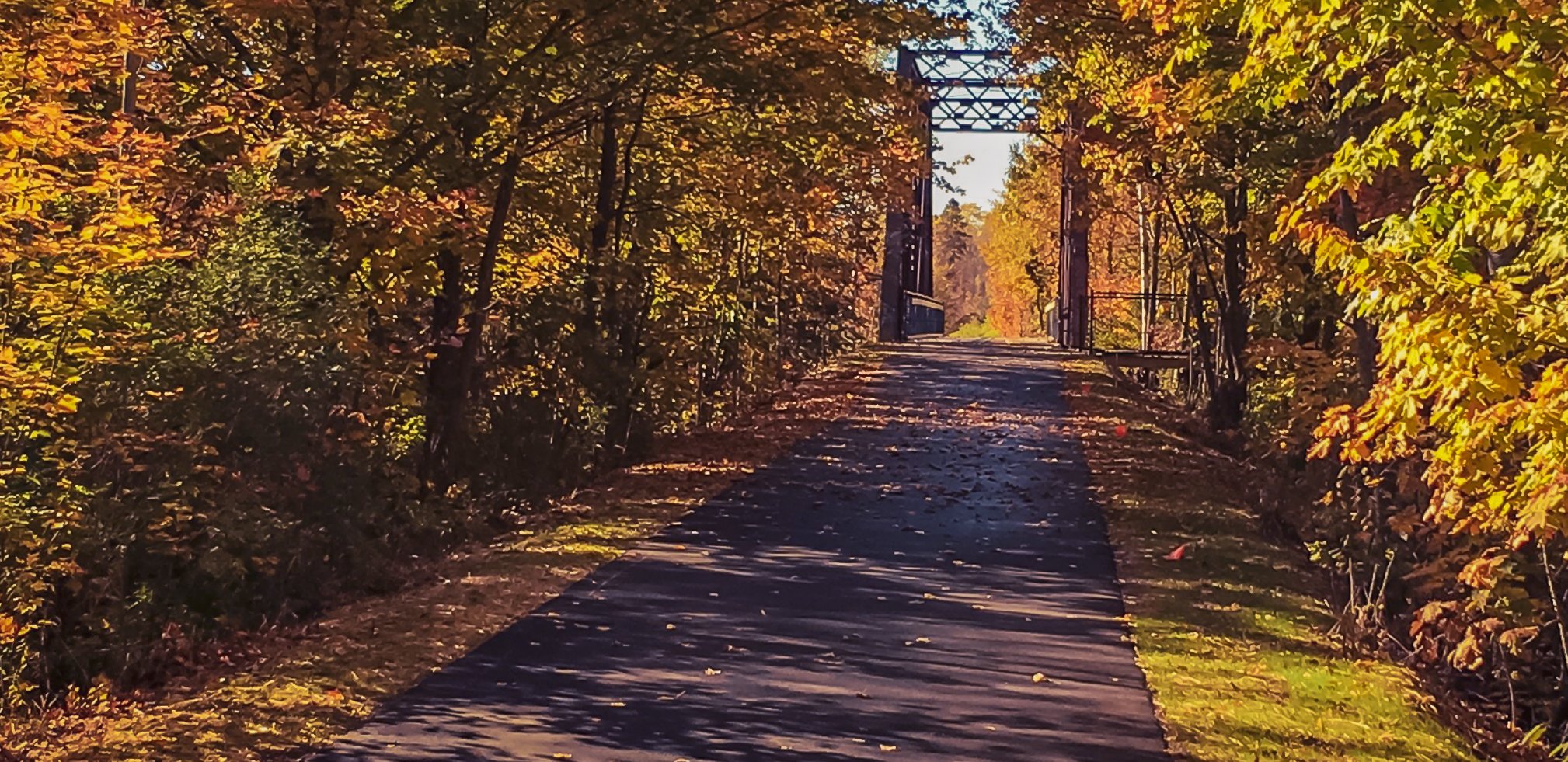 Extension of the Western Gateway of Michigan’s Iron Belle Trail ...
